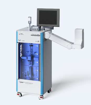 Quality Cigarette Testing Machine & Cigarette Capsule Machine factory ...