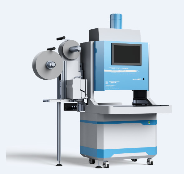 High Speed Filter Rod Counting System Cigarette Counting Machine ...